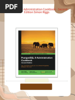 Pgadmin Cheat Sheet | PDF | Postgre Sql | Databases