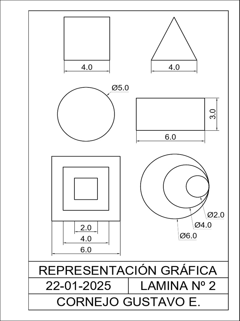 Lamina 2 | PDF