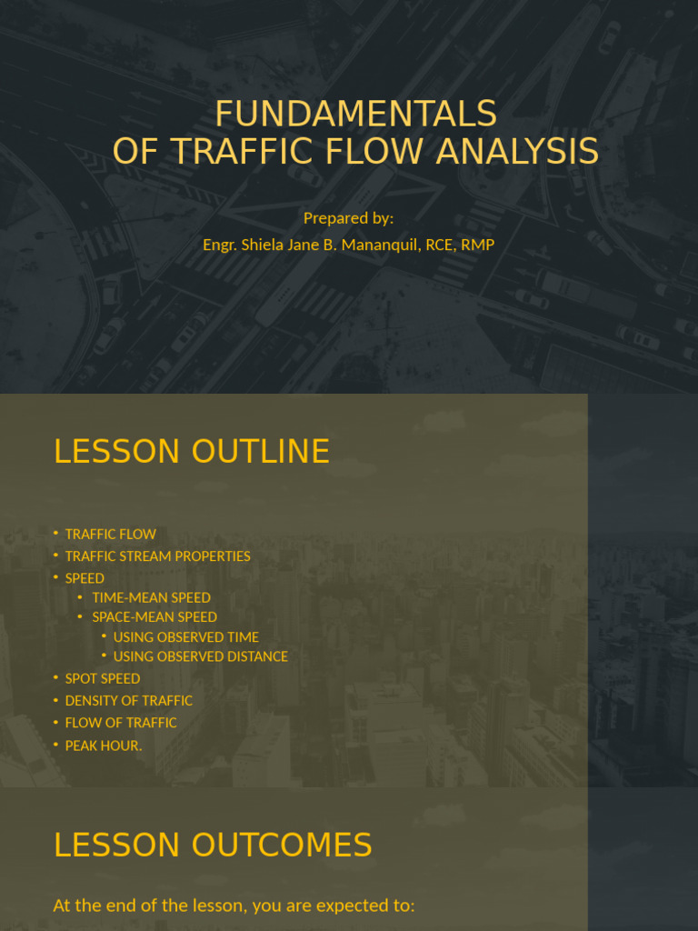 8-PRINCIPLES-OF-TRANSPORTATION-ENGINEERING | PDF | Traffic | Road Transport