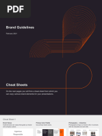 PhilHealth Logo and Brand Identity Guide | PDF | Logos | Graphic Design