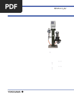 TDLS8000 Spectrometer Specifications | PDF | Optics