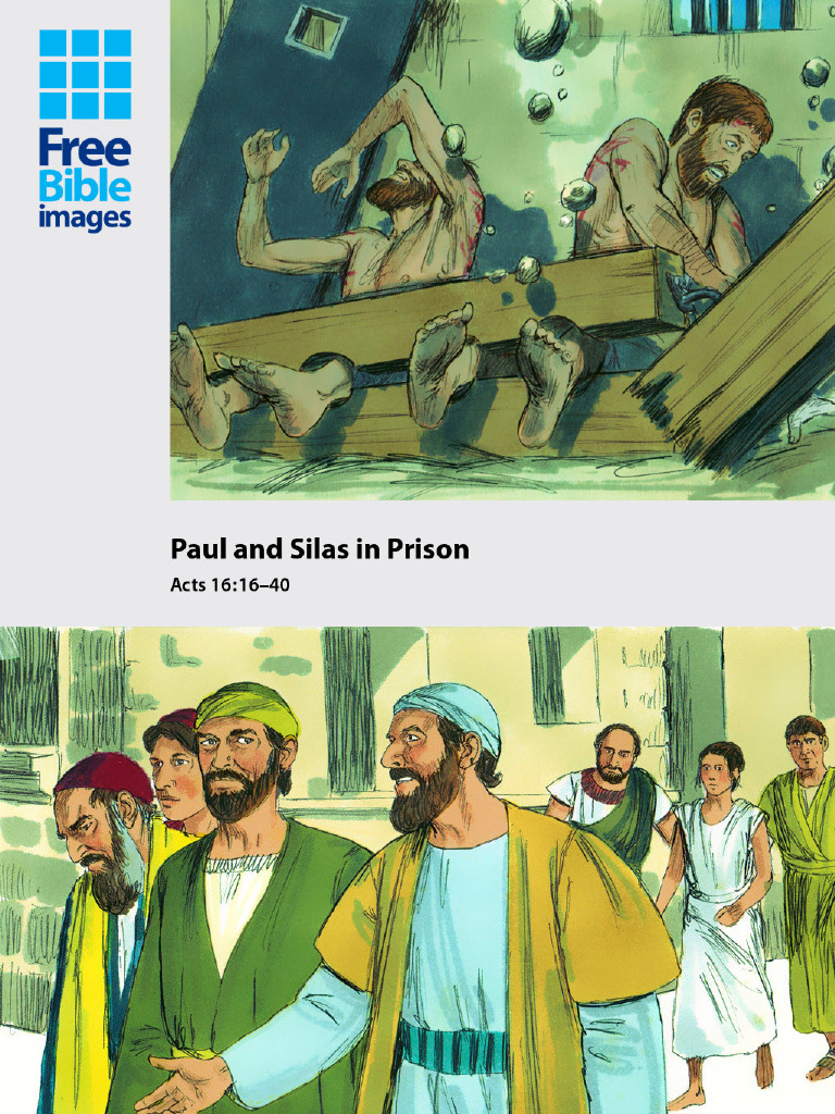 FB_Paul_Silas_Prison_PDF | PDF