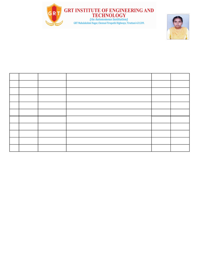 Office of The Controller of Examinations: Provisional Results of End ...