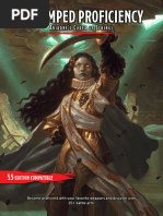 D&D 2024 Magic Item Prices | PDF