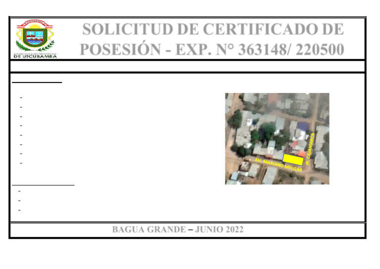 159 - Daisy Jazmin Uribe Pineda - Peticion PDF | PDF