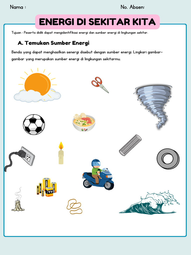 Pastel Writing Picture Prompt Student Engaging Worksheet_20250108 ...