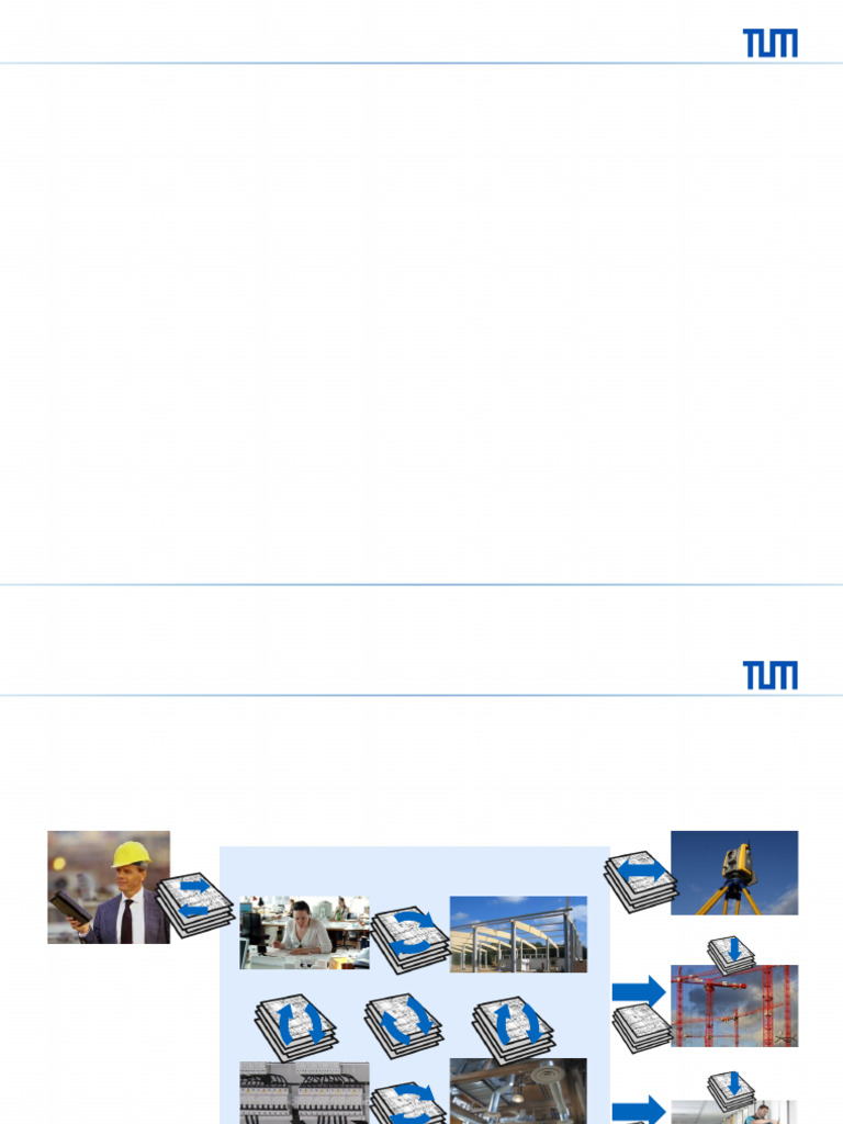 Lecture7 - Data Exchange and Interoperability | PDF | Building Information Modeling | Computer ...