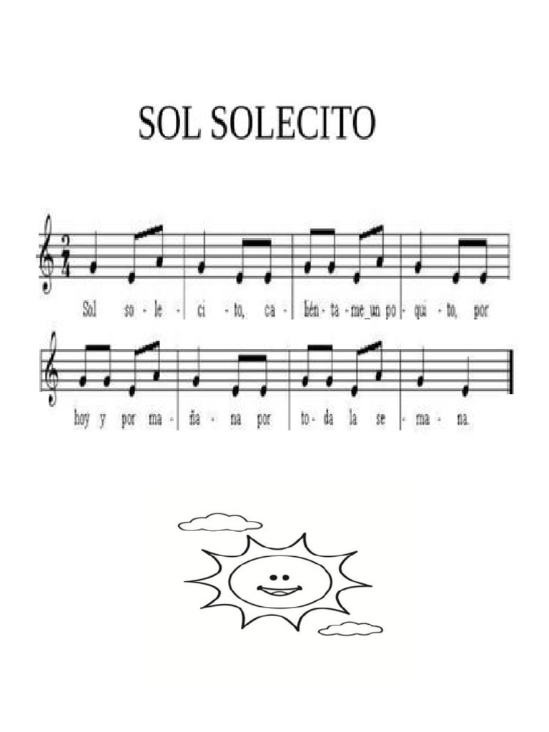 Sol Solecito | PDF