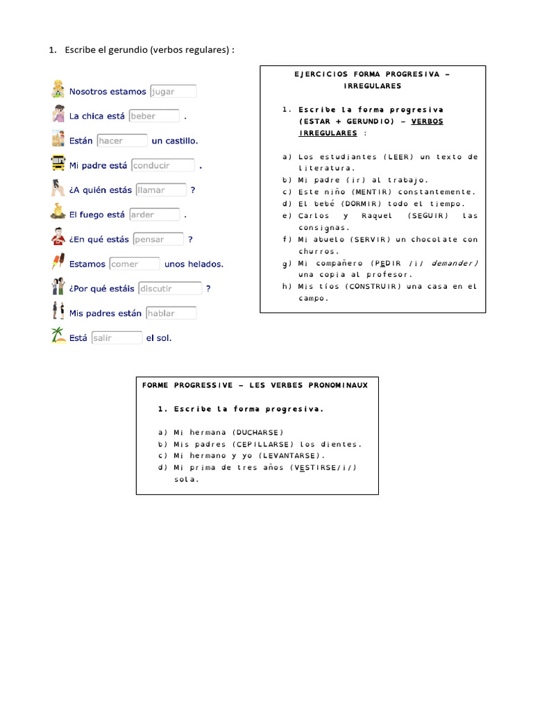 Doc_exos_progresiva_elev | PDF