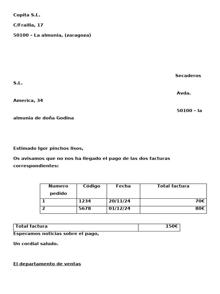 Tarea Informatica 1 | PDF