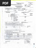 LPC Format | PDF | Government Finances | Financial Risk