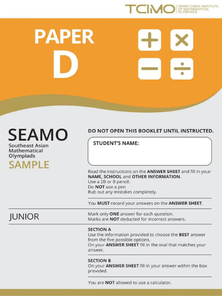 SEAMO PAPER-D(G7-8) | PDF