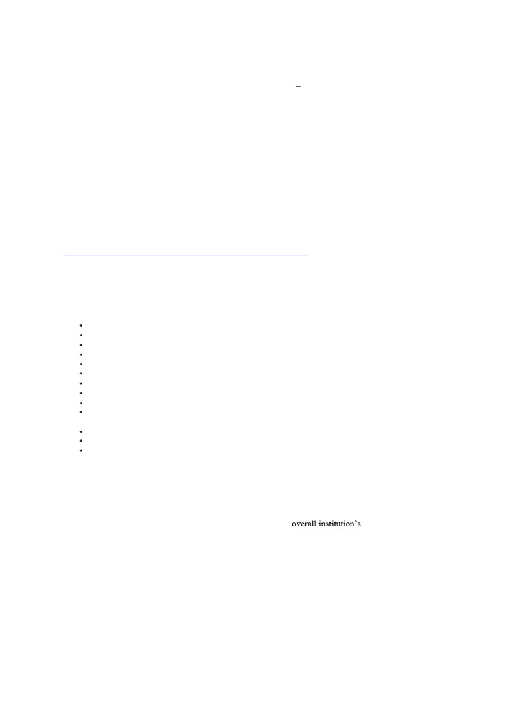 QM - Final Submission - Pushpal 2 | PDF | Educational Stages