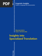 Reiss Text Types | PDF