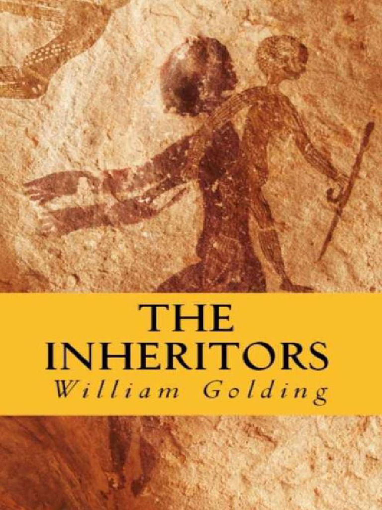 OceanofPDF - Com The Inheritors | PDF