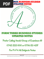 N5 Labour Relations | PDF | Labour Law | Labor Relations