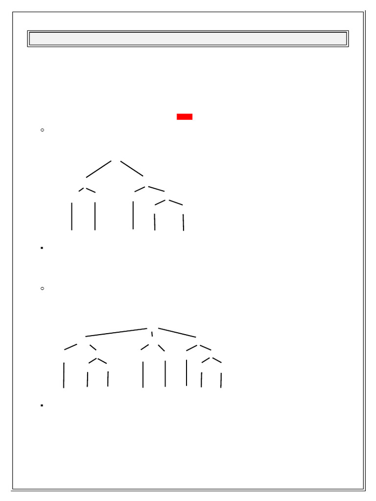Morpho Syntax The Last Session | PDF | Syntax | Part Of Speech