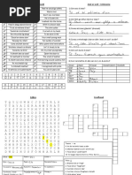 Geibheann | PDF | Poetry