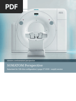 Brochure Syngodynamics e | PDF | Medical Imaging