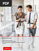 Oracle WACS and ERP Financials Integration | PDF | Enterprise Resource ...