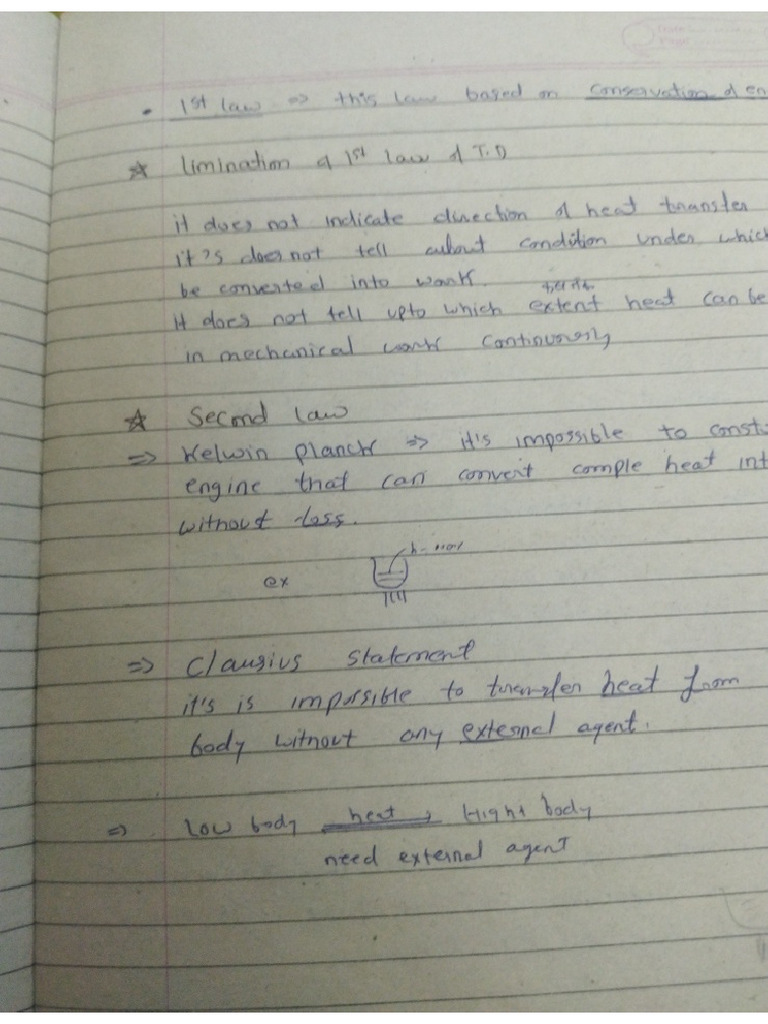 Notes of Mathas Part 4 | PDF