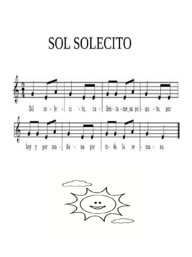 Sol Solecito | PDF