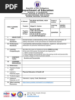 Tumpakners With A Twist | PDF | Games & Activities | Self-Improvement