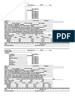 24 Hour Report | PDF