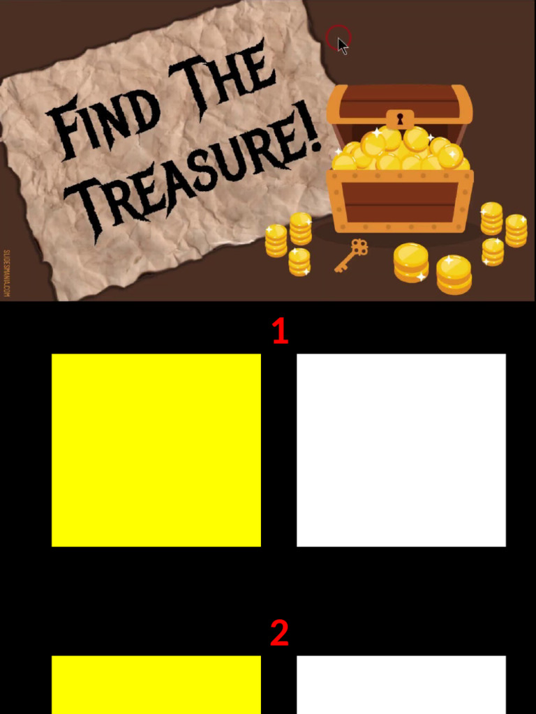 Treasure | PDF