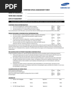 MIR Report Format | PDF