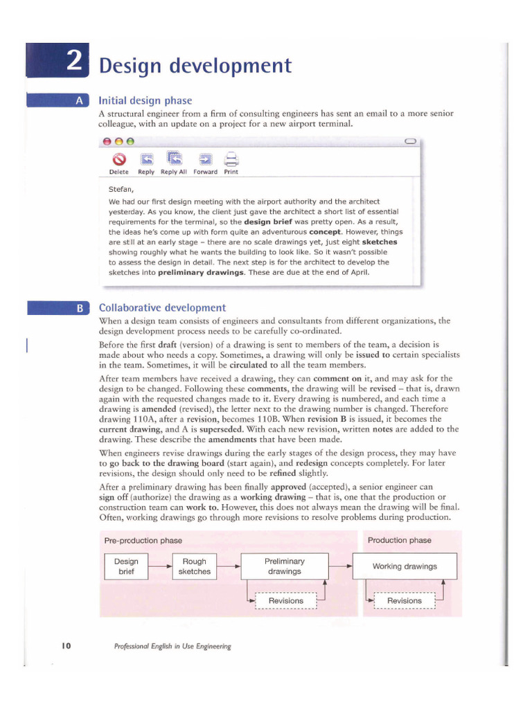 S02 - Design Development | PDF