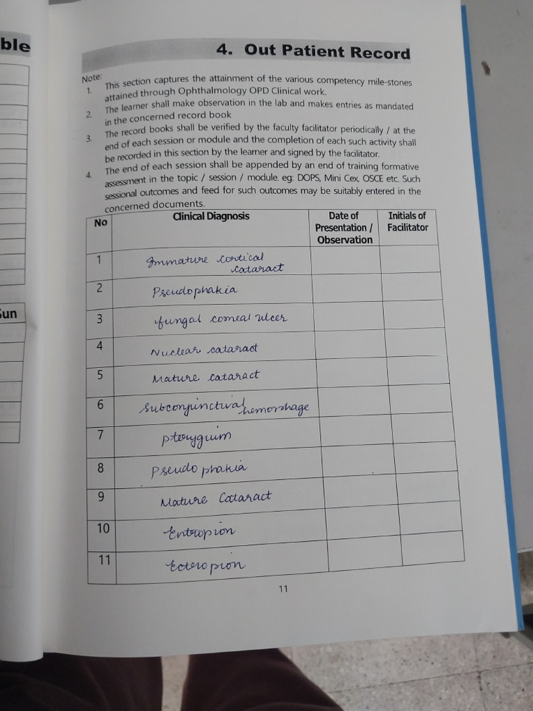 Opthal Academic | PDF