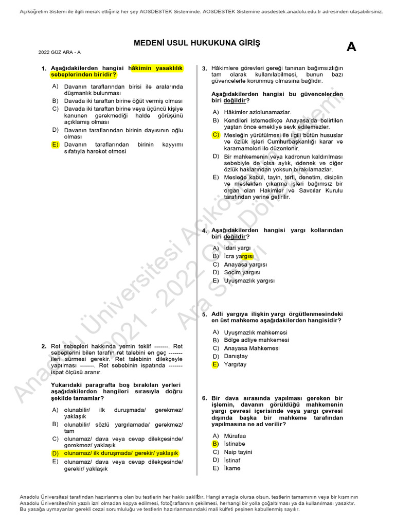 2022 Ara | PDF