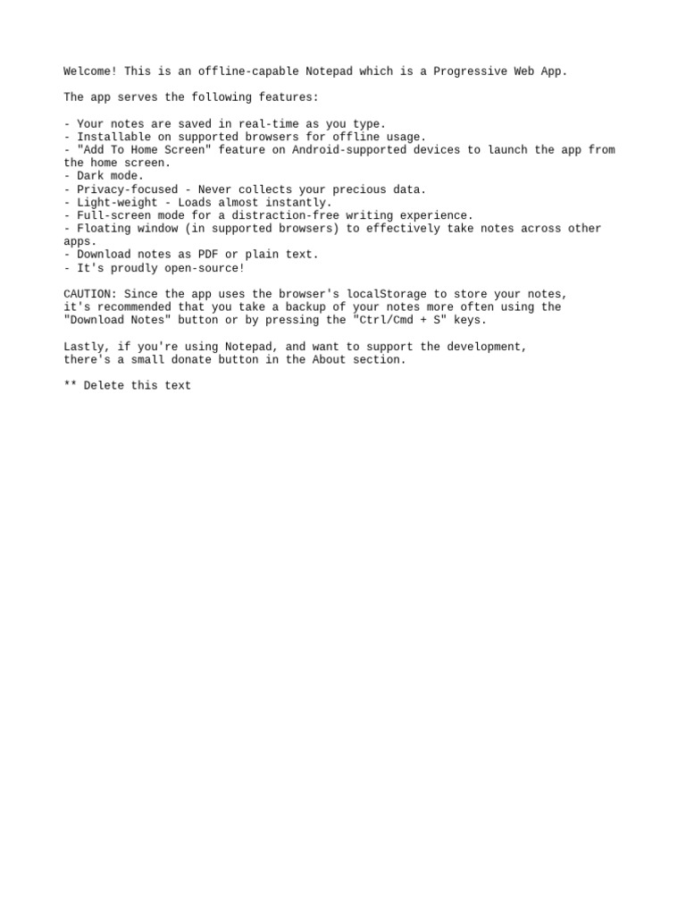 Notes 21 11 2024 | PDF