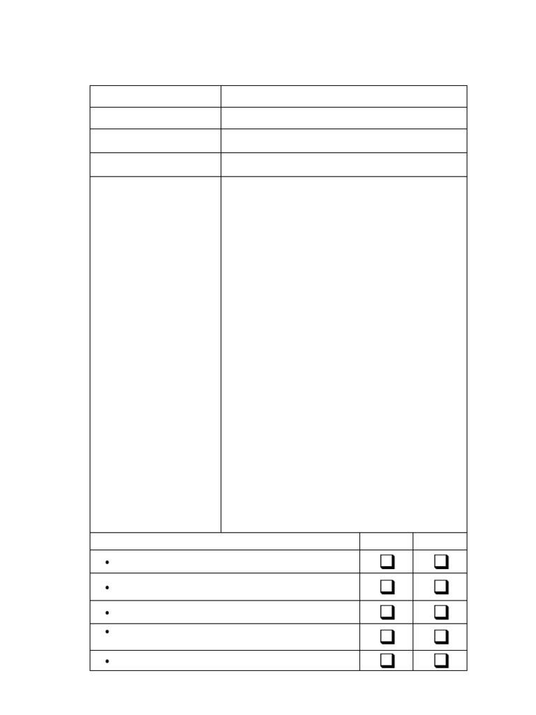Competency Assessment Agreement | PDF | Software | Computing