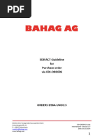 Baplie 15 | PDF | Dangerous Goods
