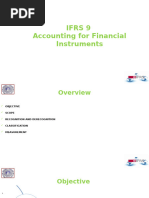 IPSAS-41-Financial Instruments and Liabilities | PDF | Fair Value ...