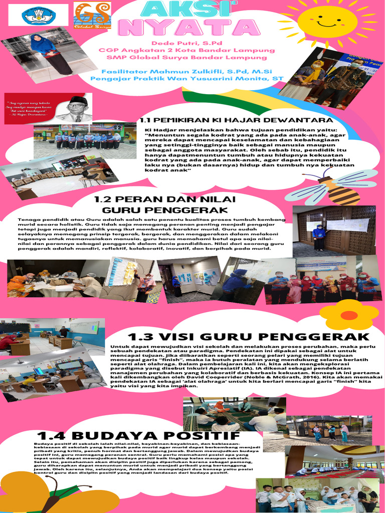 Mindfulness Infographic 2 | PDF