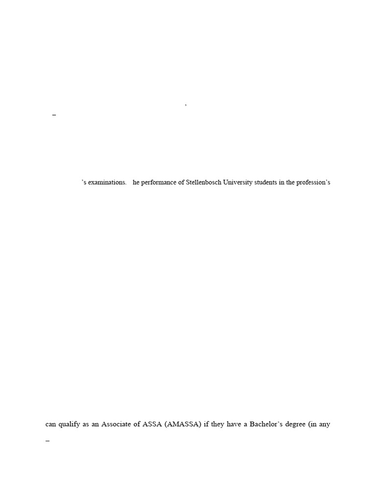 ASSA-Paper-2024-Slattery | PDF | Academic Degree | Bachelor's Degree