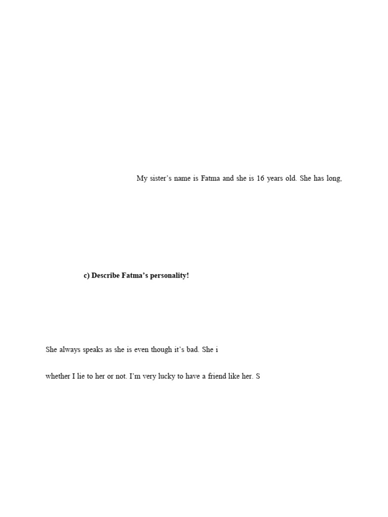 Task 2 B. Class | PDF