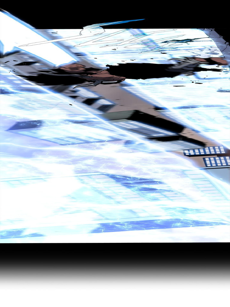 (CH - 0133) Solo Leveling @manga - Heaven | PDF