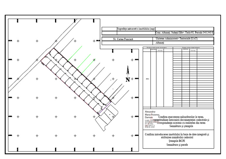 ANEXA 11-Model - PDF 2 | PDF