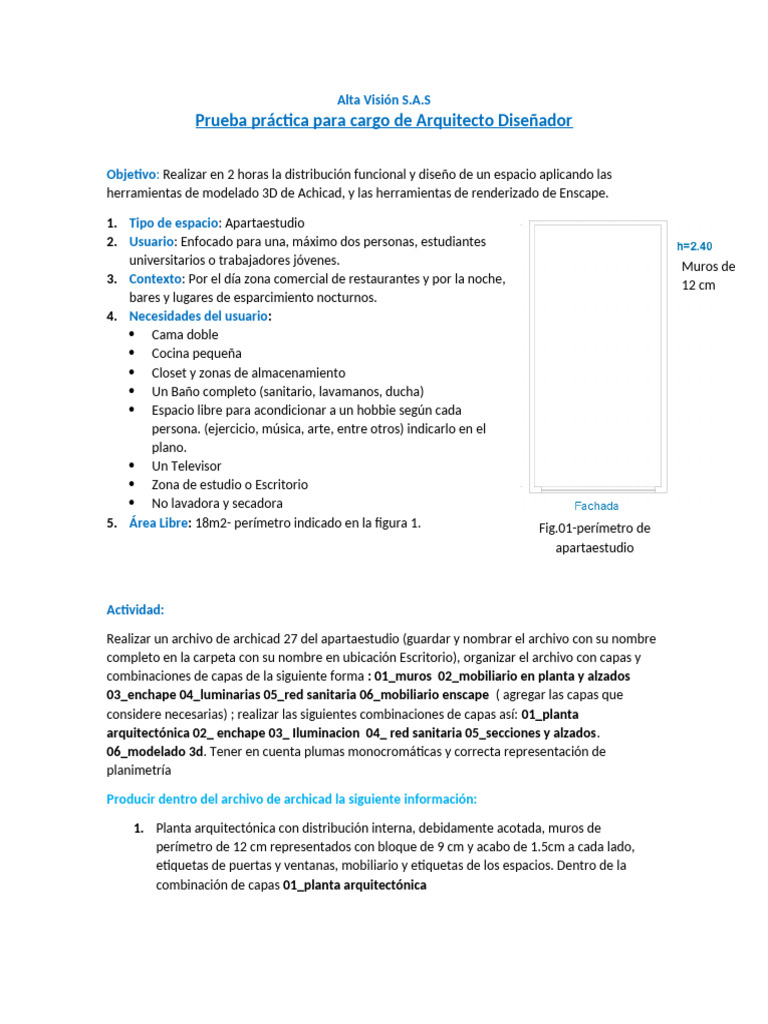 Prueba Practica | PDF
