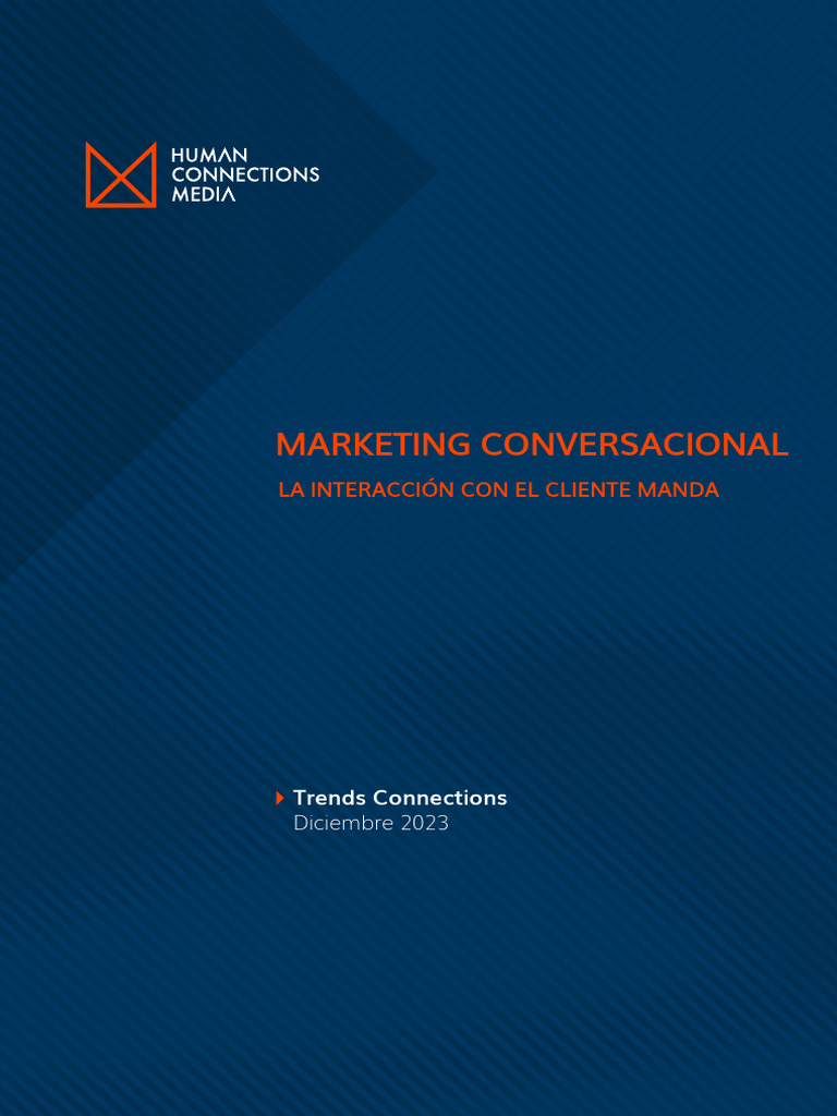 Marketing Guide | PDF | Marketing | Chat en linea
