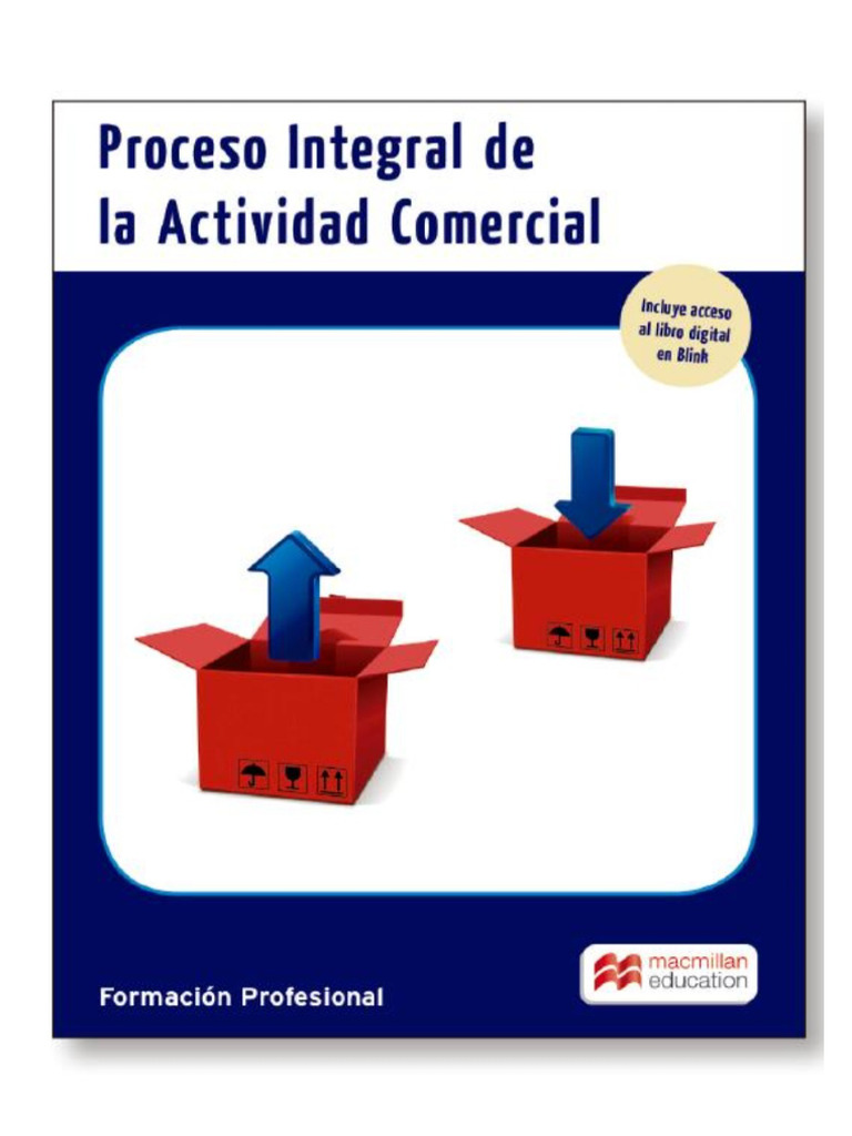 PIAC Subrayado | PDF