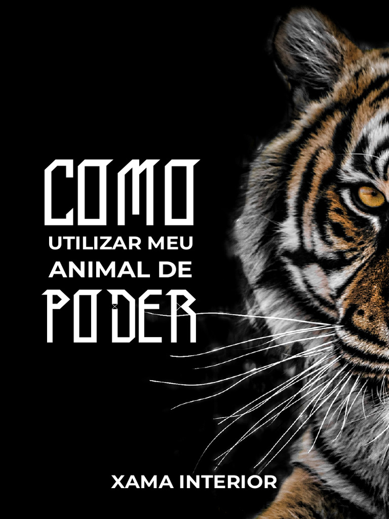 Como Usar Seu Animal de Poder | PDF | Sabedoria | Amor
