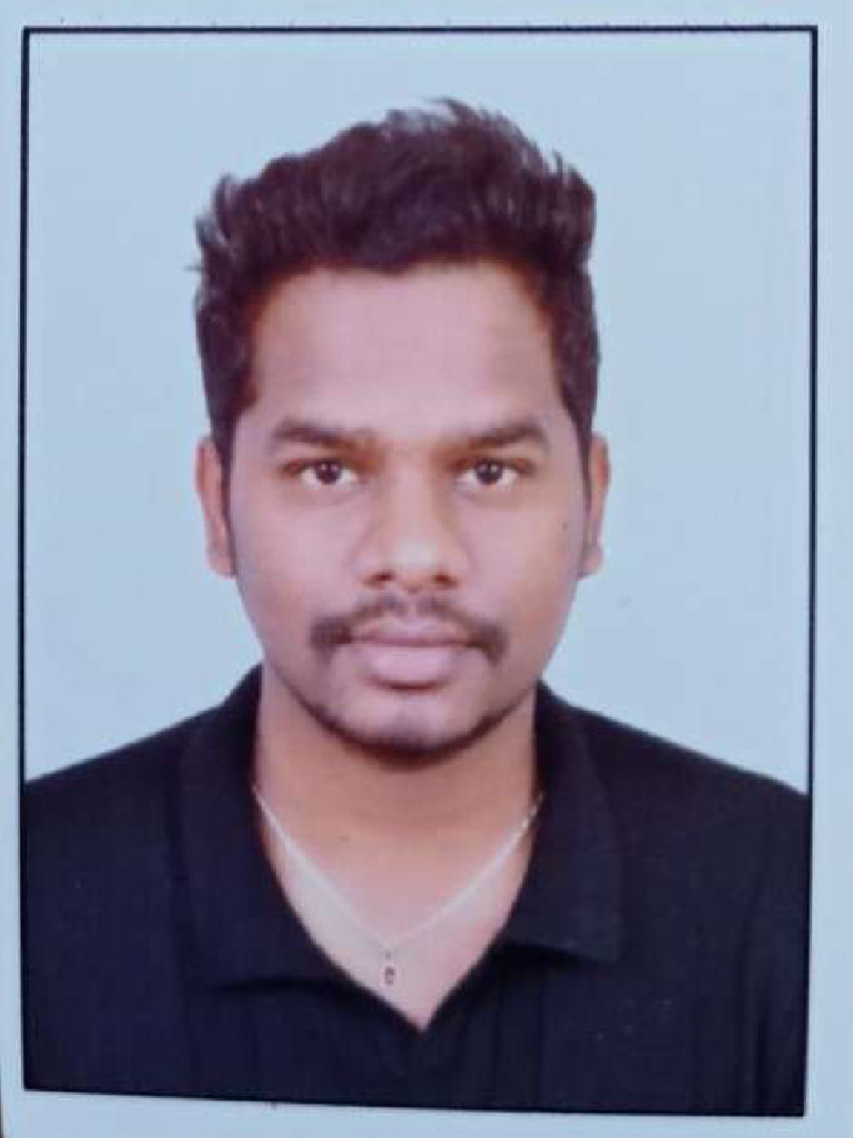 Gundupogula Abhinav Raj - 20MA20022 | PDF