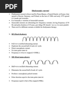Understanding Joint End Feel Types | PDF | Elbow | Anatomical Terms Of ...