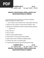 HEP ODS - Kako Pravilno Očitati Brojilo | PDF