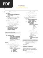 9523LJ r4r LUNSERS Questionnaire | PDF | Wellness